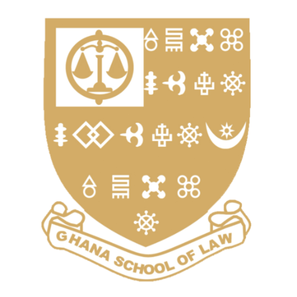GSL Digital Library - Ghana School of Law